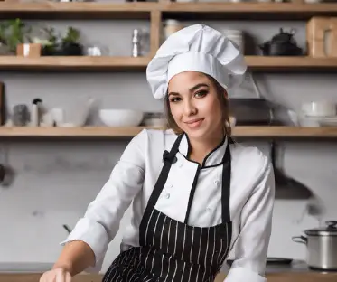 Crema de café para pastel