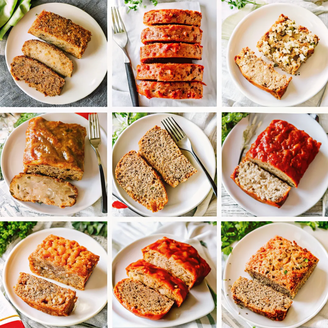 6 Unique Meatloaf Variations – The Best Creative Twists You Must Try