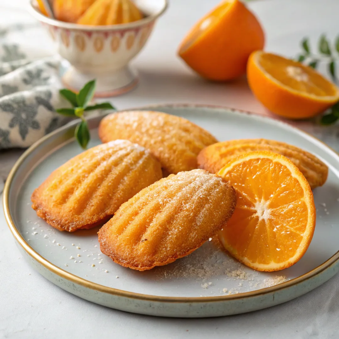 Secrets to Getting the Signature Madeleine Hump: Best 9 Tips