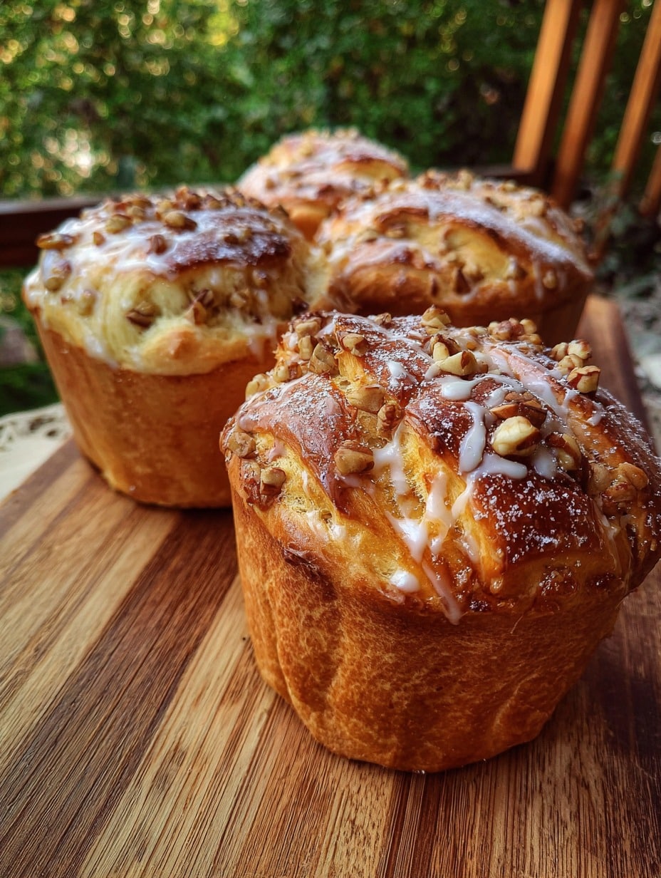 Pan Dulce Navideño Perfecto