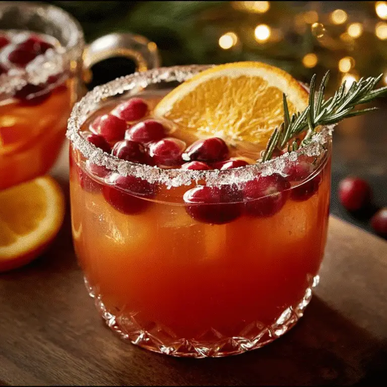 Pin by Angela Stewart on Good eats | Christmas morning punch, Christmas ...